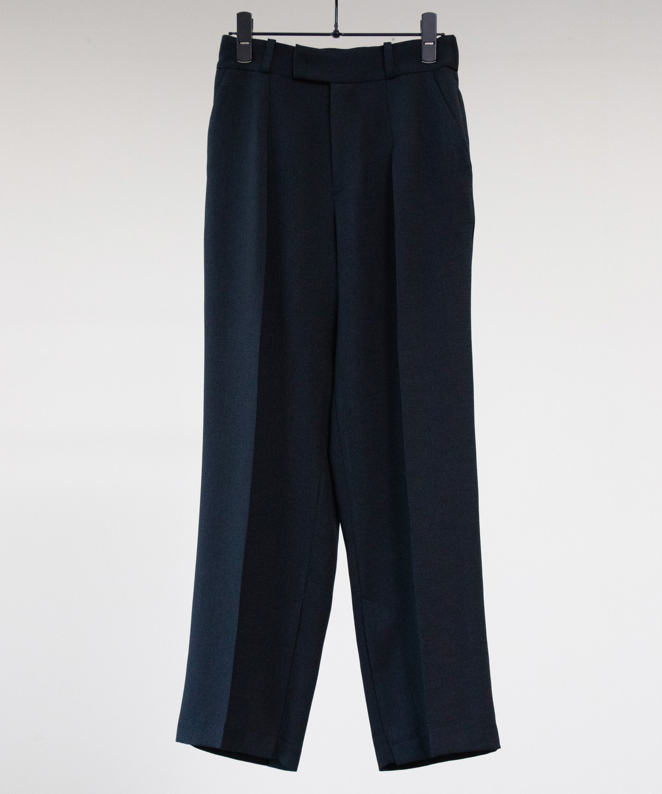 ｟メディア掲載｠【リネンライク】ストレートスリットパンツ – Sirin Online Store