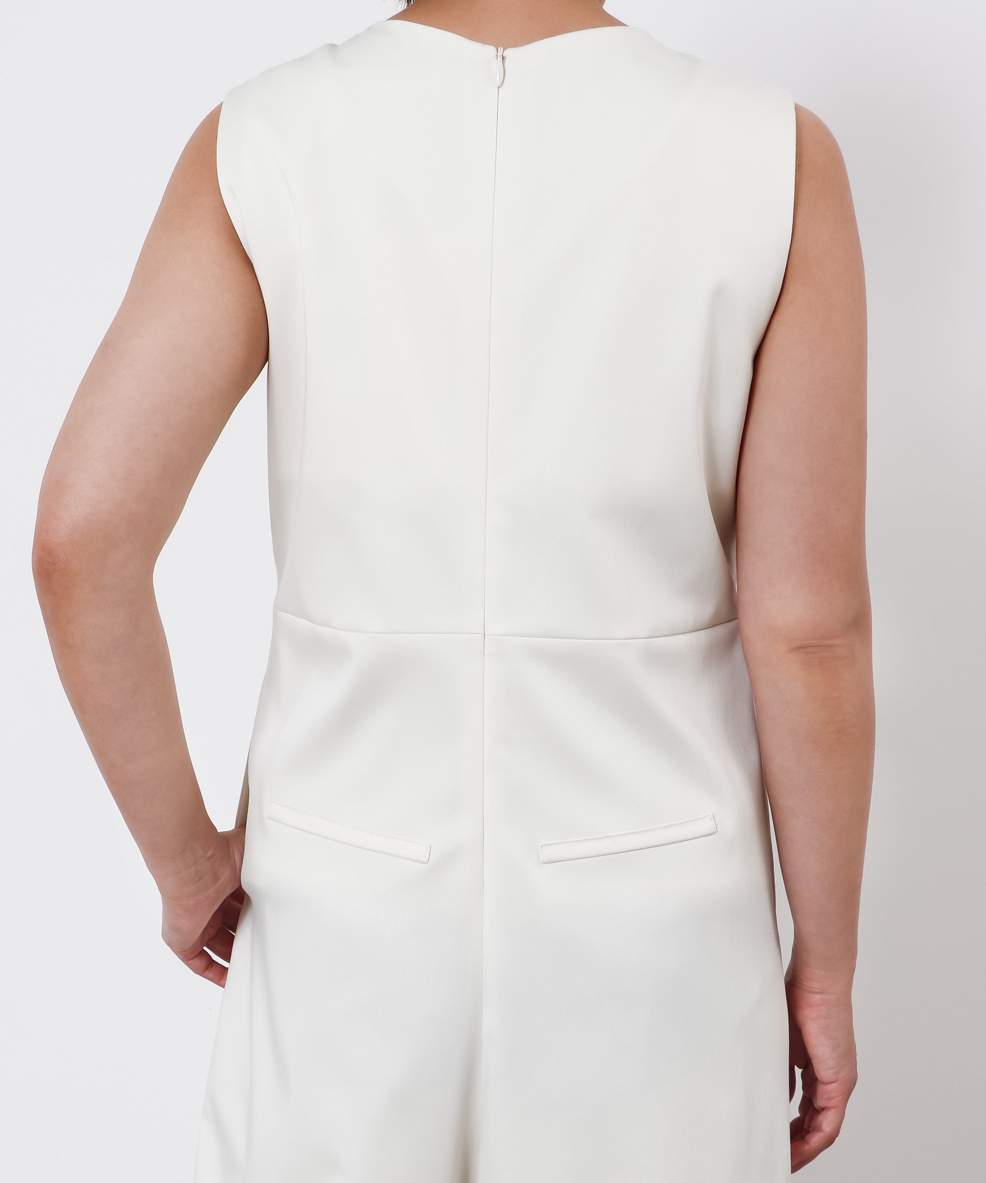 【艶感生地】Vネックオールインワン – Sirin Online Store